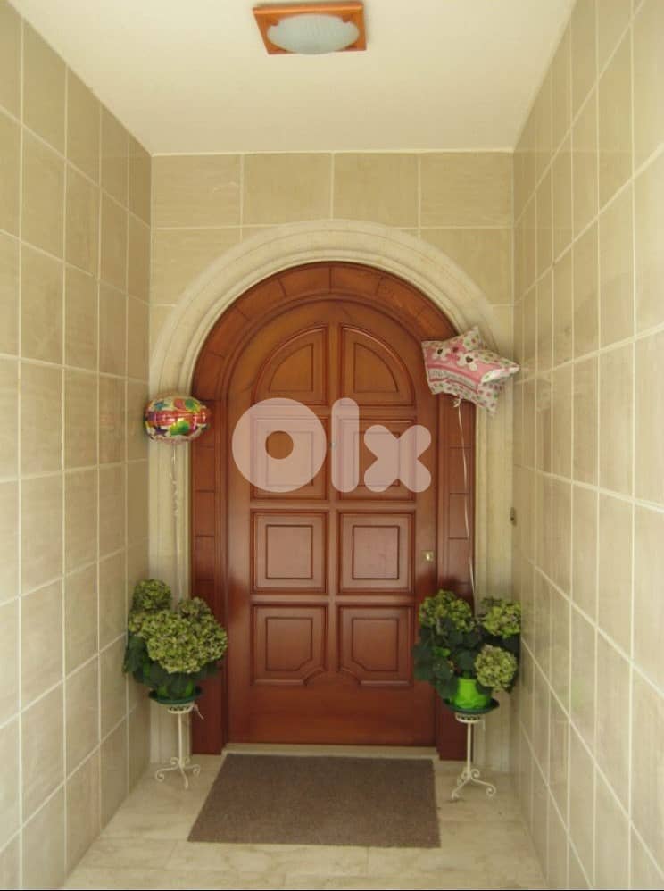 TRADITIONAL HOUSE IN BAABDAT (1000SQ) PRIME , BDLN-120 - Buildings ...