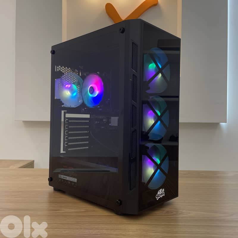 EL BOMBA RGB GAMING DESKTOP OFFERS - Laptops, Tablets, Computers ...