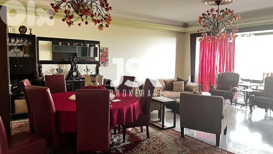 L15017-3-Bedroom Apartment for Sale in Rabweh - Apartments & Villas For ...