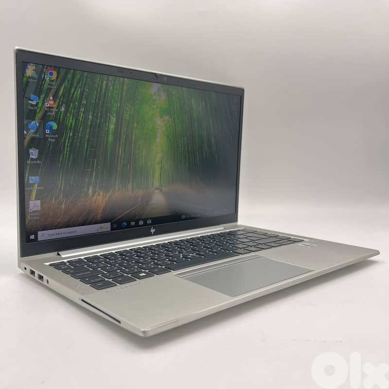 4635 Used Laptop HP EliteBook 840 G7 - Laptops, Tablets, Computers ...