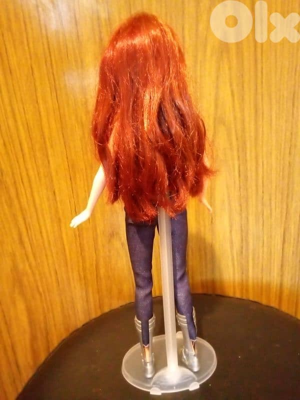 JAMMIN IN JAMAICA CHELSEA MY SCENE 1st Edition 2002 Rare Great doll=25 ...