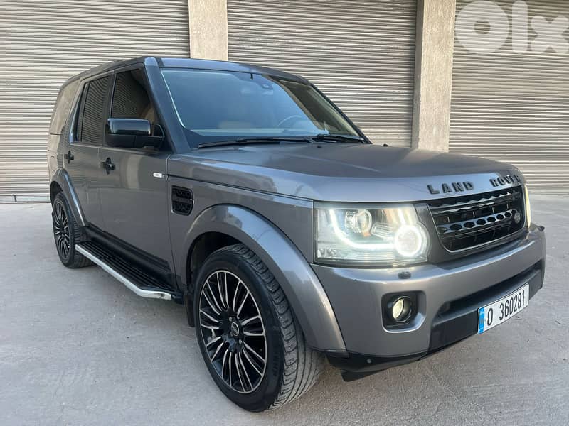 Land Rover LR4 2010 - Cars for Sale - 116398006