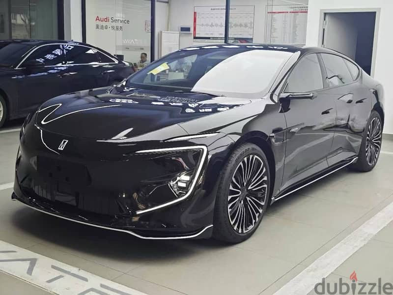 AVATR 12 MASTER FULL EV 2025 - Cars for Sale - 116401945