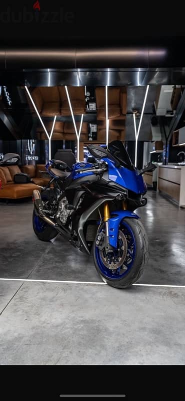 Yamaha R1 - Motorcycles & ATVs - 116412100