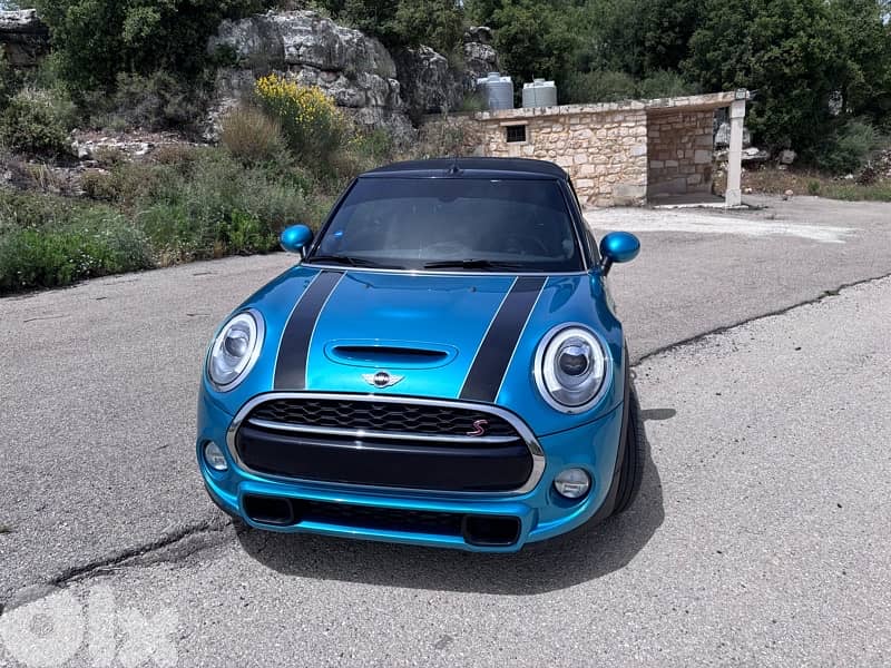 MINI Cooper S 2017 - Cars for Sale - 116415725