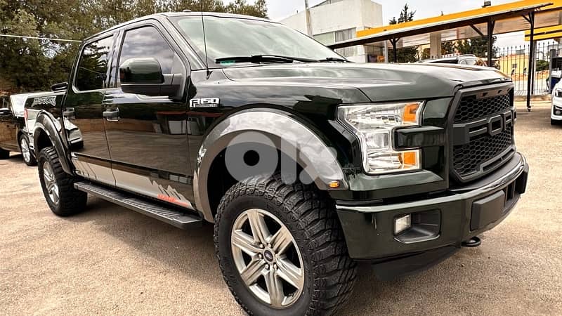 Ford F150/Raptor 2015 - Cars for Sale - 116434935