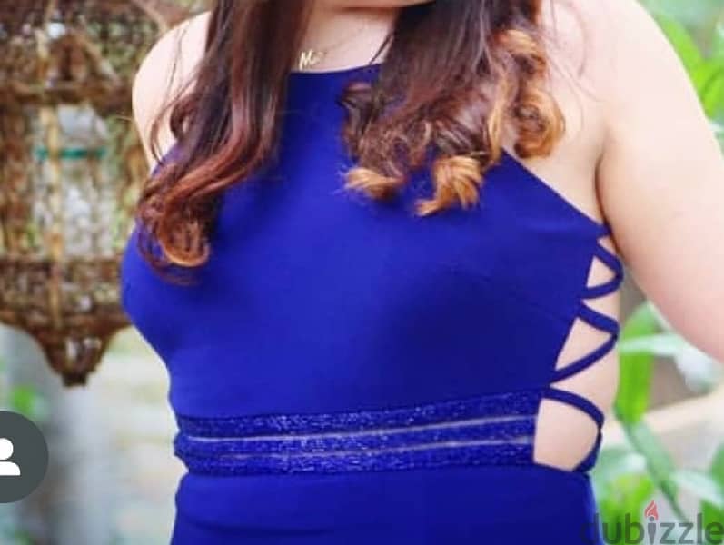 Elegant Sexy Prom Dress / Evening Dress - Clothing for Women - 116443252