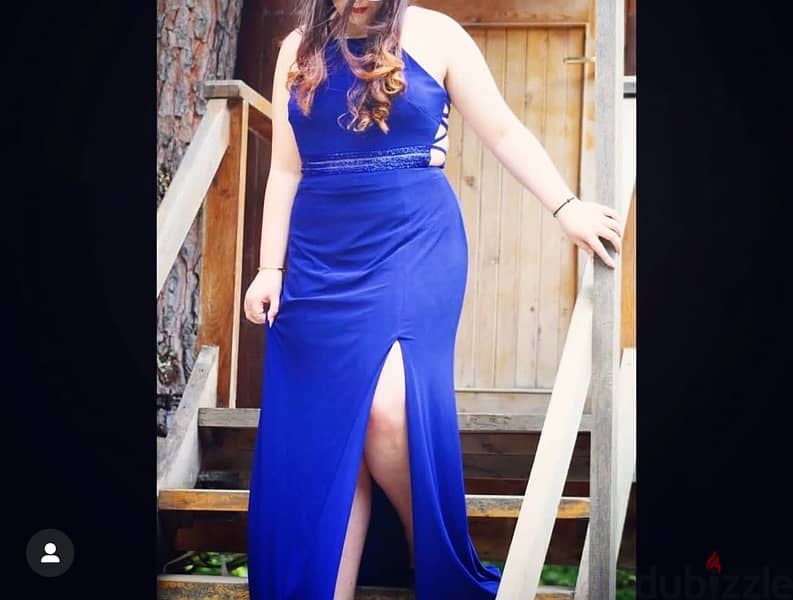 Elegant Sexy Prom Dress / Evening Dress - Clothing for Women - 116443252