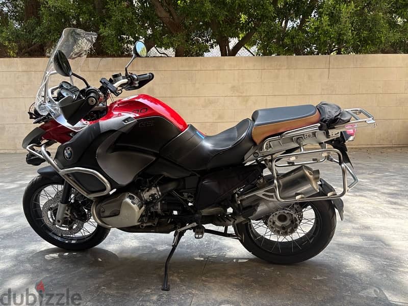bmw GSA 1200 - Motorcycles & ATVs - 116446960
