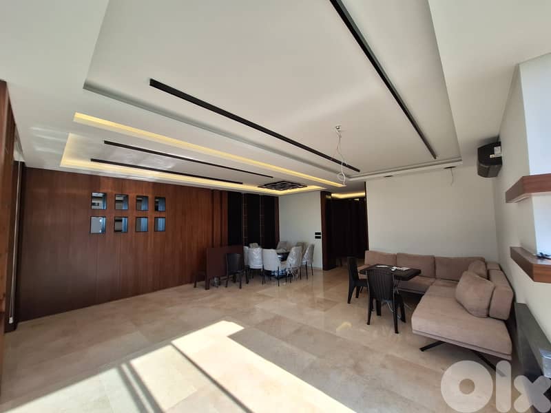 Apartment For Sale In Tilal Ain Saade - Apartments & Villas For Sale ...