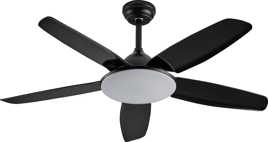 Narinco Micro SARL 35W DC Ceiling Fan 5 Blades - AC, Cooling & Heating - 116454946