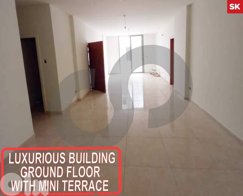 High end finishing, near all facilities IN MAR ROUKOZ ! REF#SK123675 ...