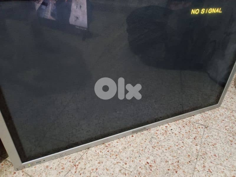 TV panasonic 50 inch 50$ - TV & Video - 116482276