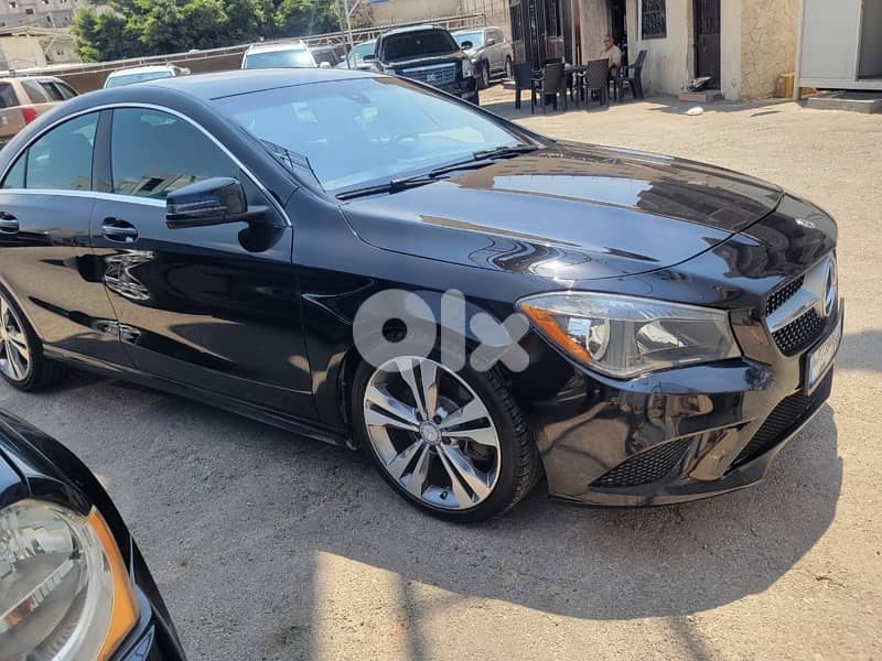 Mercedes-Benz CLA-Class 2016 - Cars for Sale - 116484339