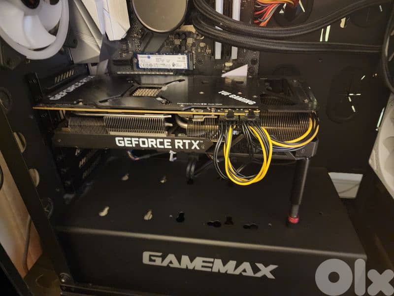 RTX 3080 - Computer Parts & IT Accessories - 116485538