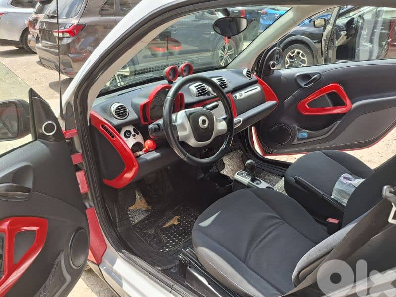 Smart fortwo 2012 - Cars for Sale - 116488707
