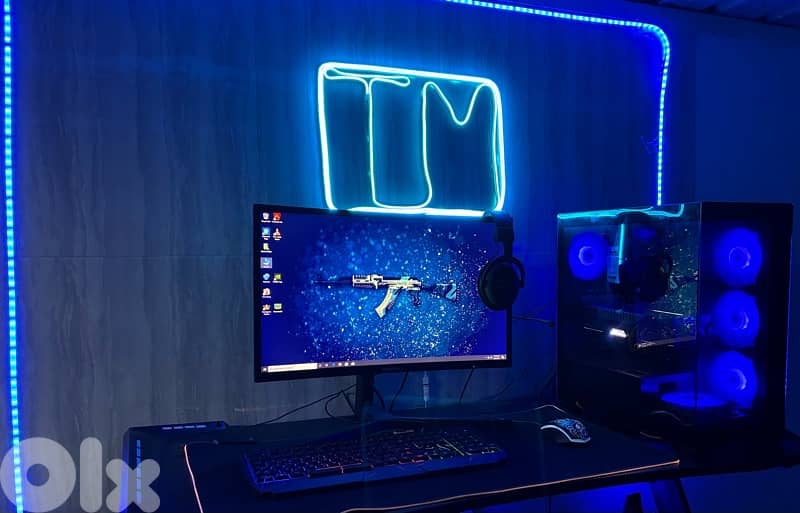 LOW BUDGET GAMING PC !! - Laptops, Tablets, Computers - 116489308