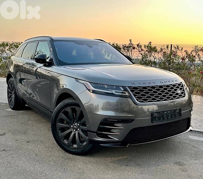 Land Rover Velar 2018 - Cars for Sale - 116396121