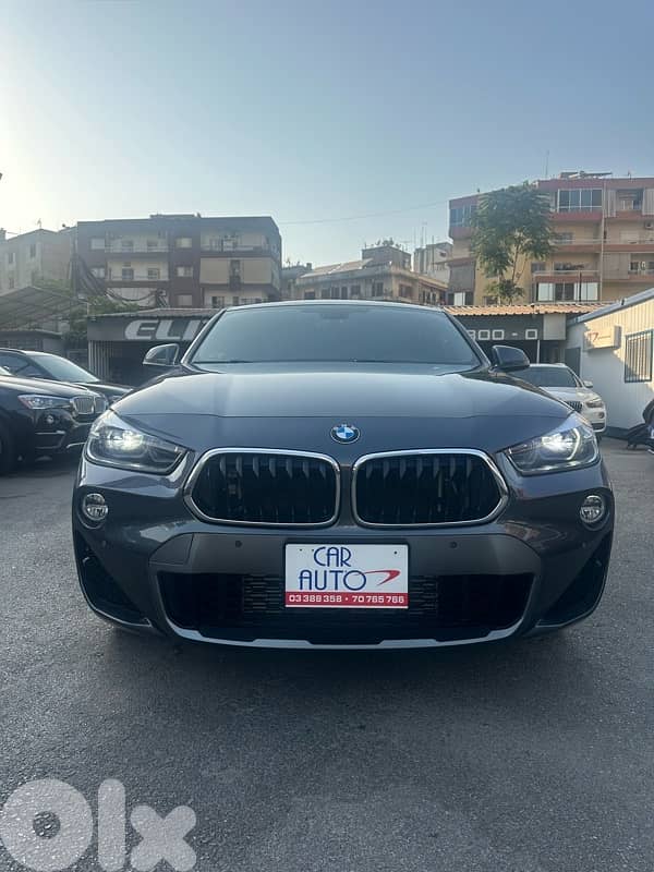 BMW X2 2018 - Cars for Sale - 116506098