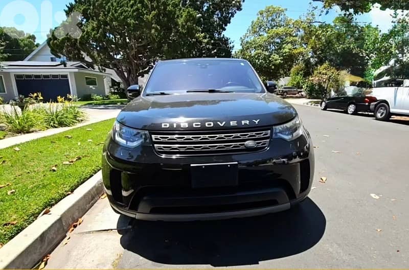 Land Rover Discovery 2017 - Cars for Sale - 116510199