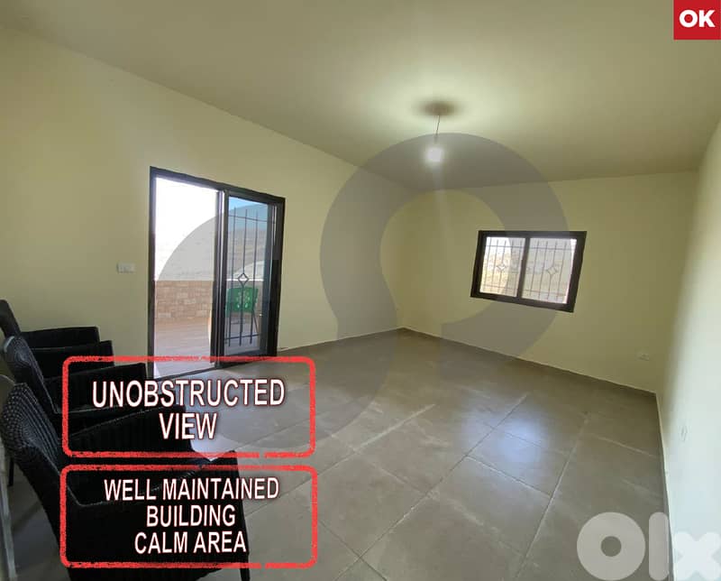 Unobstructed View -Well Maintained Building - Badghan REF#OK124607 ...