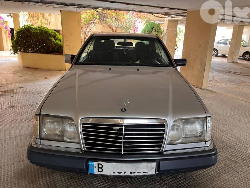 Mercedes-Benz C-Class 1991 - Cars for Sale - 116521062