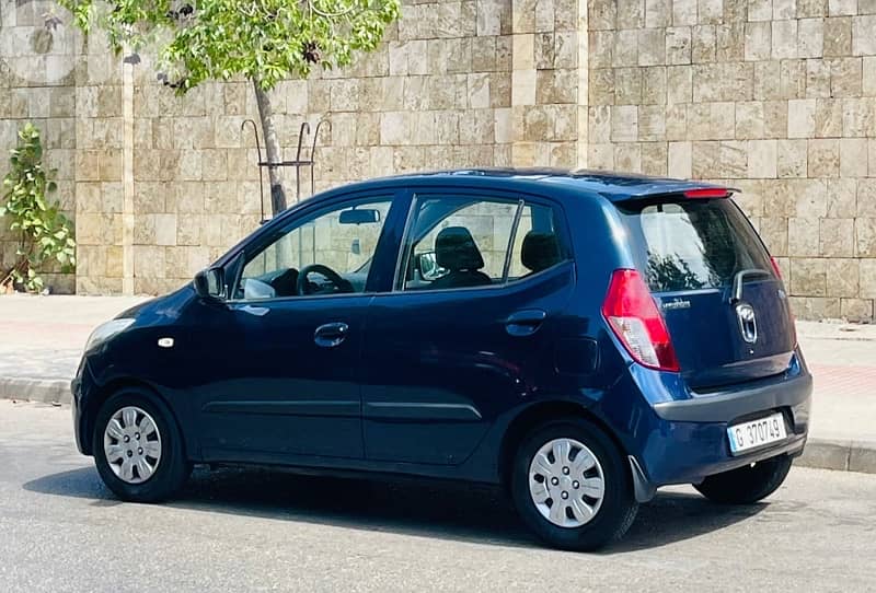 Hyundai I10 2012 - Cars for Sale - 116547846