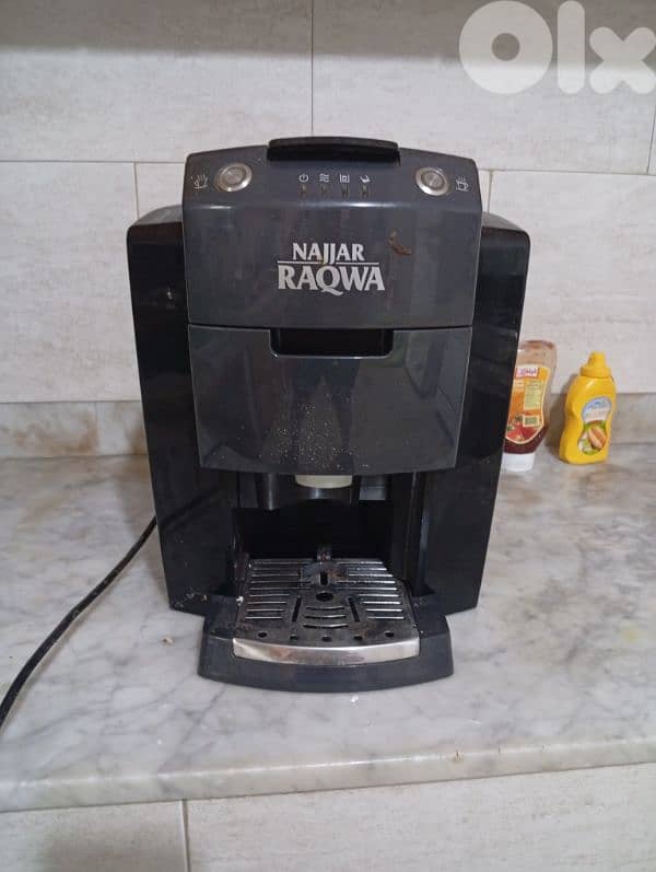 najjar rakwa coffee machine - Kitchen Equipment & Appliances - 116559660