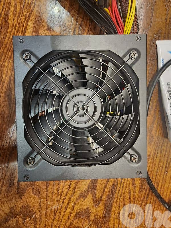 Power supply psu 2200 watt - Computer Parts & IT Accessories - 116560235