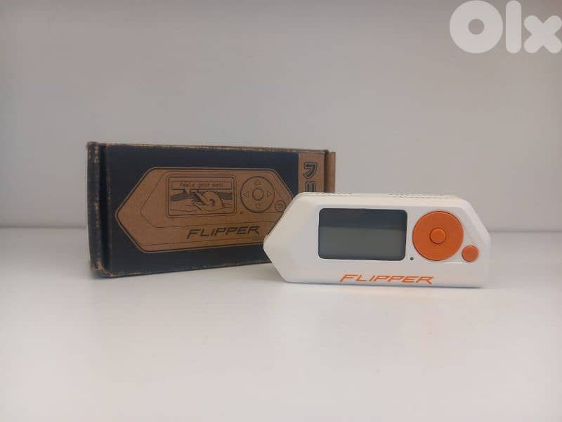 flipper zero - Computer Parts & IT Accessories - 116563217