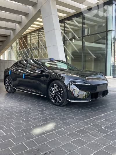 2025 Avatr 06 Ultra Full Electric 4WD - Cars for Sale - 116579342