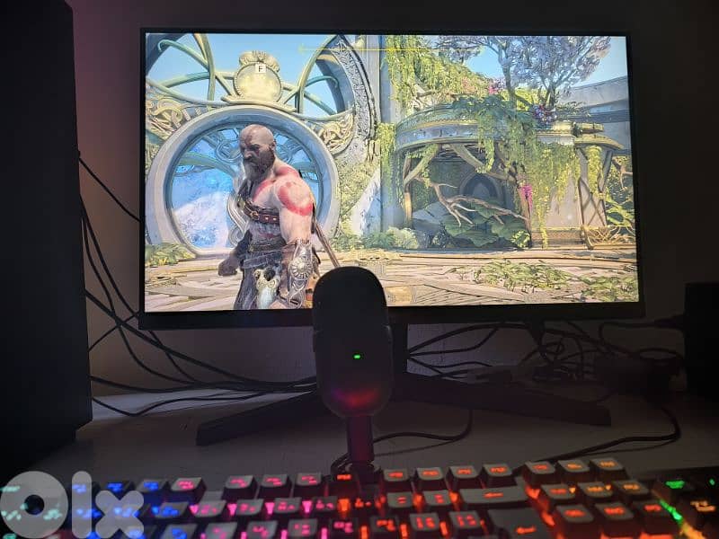 Full Gaming PC Setup – Mint Condition + Original Boxes – $$ - Laptops ...