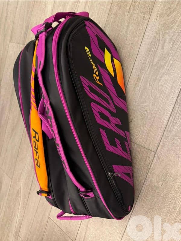 Babolat pure aero rafa tennis bag - Tennis & Racket Sports - 116591474