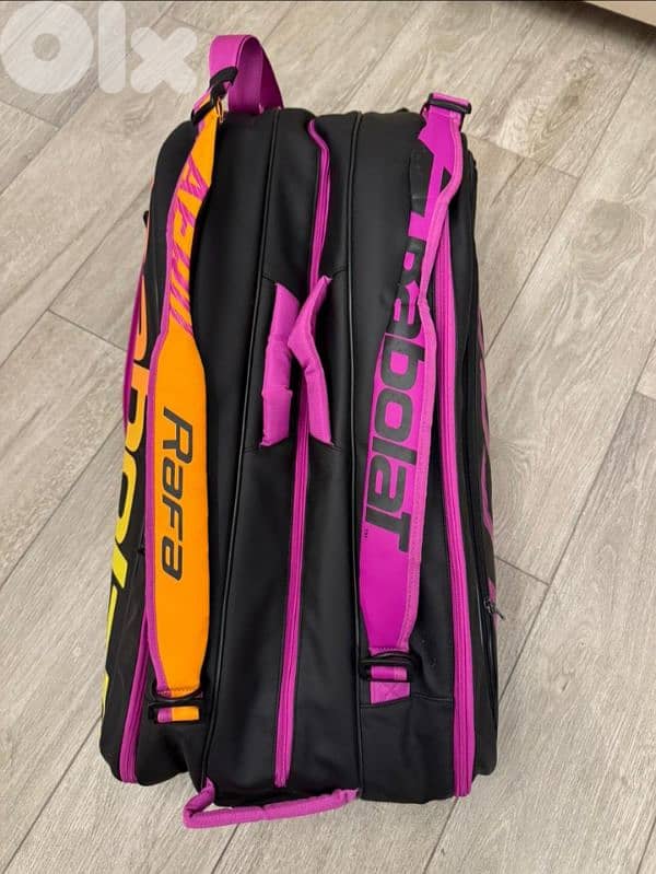 Babolat pure aero rafa tennis bag - Tennis & Racket Sports - 116591474