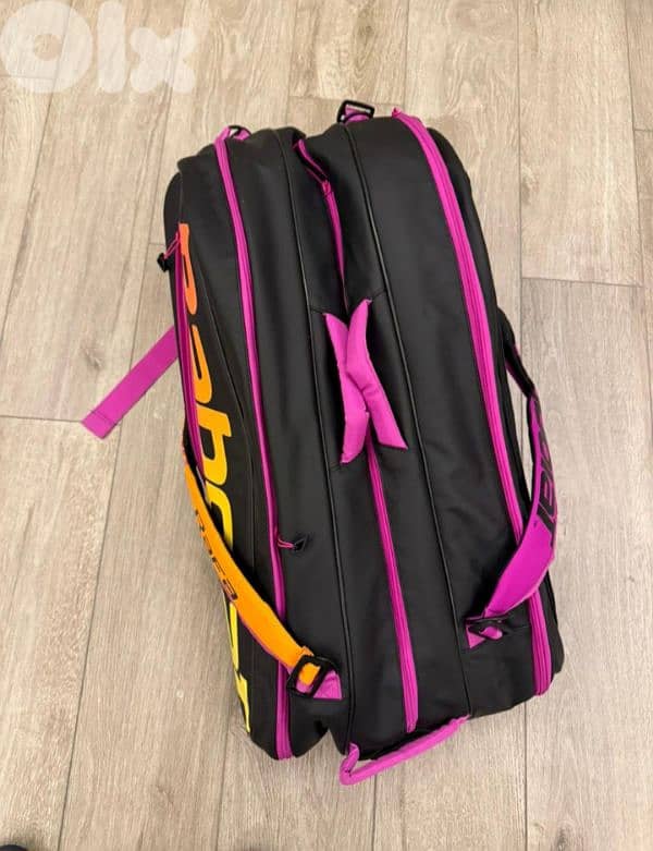 Babolat pure aero rafa tennis bag - Tennis & Racket Sports - 116591474