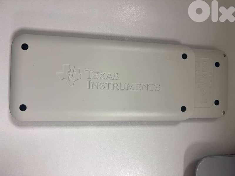 Texas Graphic Calculator Ti-84 Plus Ce-t Python Edition Black - Other ...