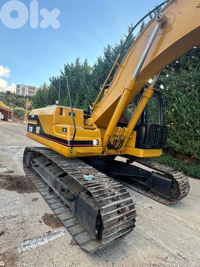 Mercedes-Benz 200 Series 1999 320B caterpillar - Cars for Sale - 116619731