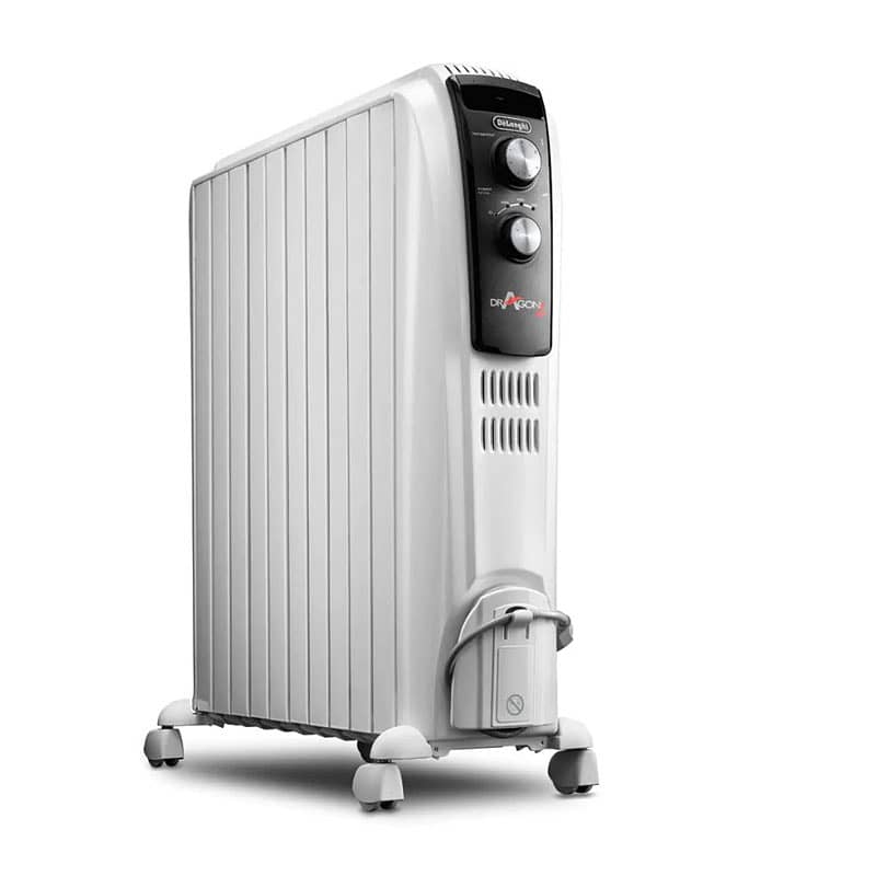 Delonghi oil radiators - AC, Cooling & Heating - 116641999