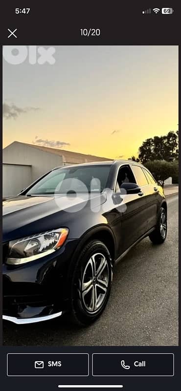 Mercedes-Benz GLC-Class 2018 - Cars for Sale - 116642613