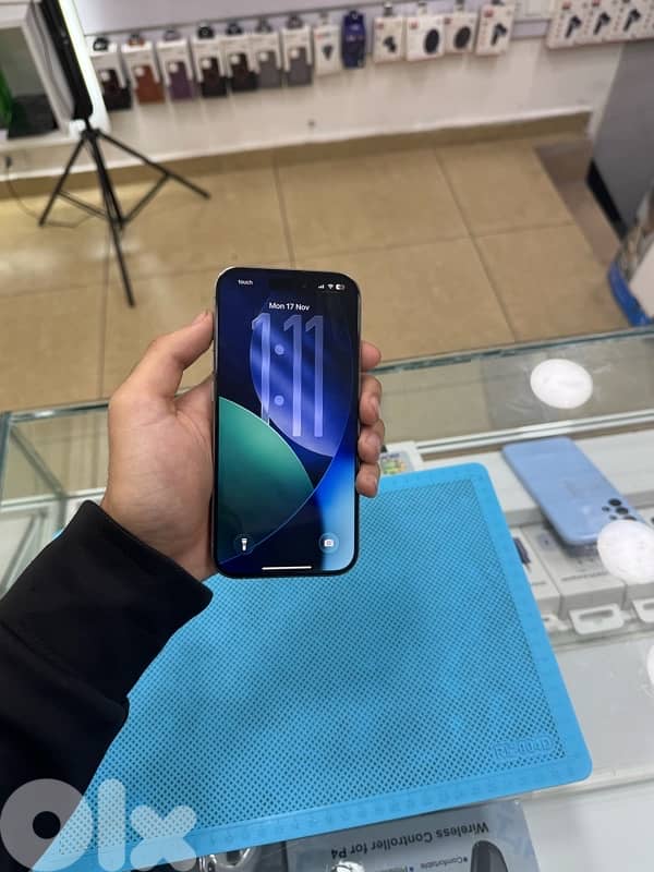 ip 15 pro - Mobile Phones - 116665162