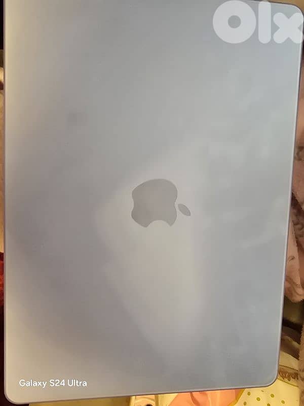 Macbook Air M3 chip - Laptops, Tablets, Computers - 116718576