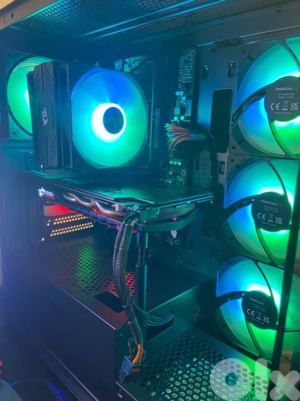 Gaming PC - Laptops, Tablets, Computers - 116719765