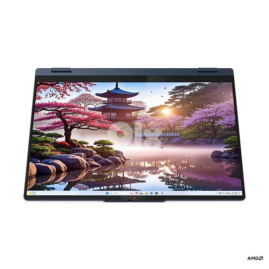 Lenovo IdeaPad 5 2-in-1 16AKP10 83KU0013US, Ryzen AI 7-350, 16GB OB, 1 ...