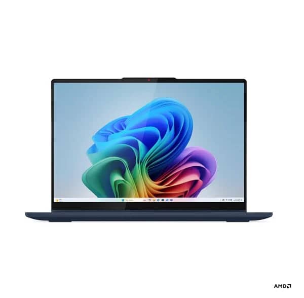 Lenovo IdeaPad 5 2-in-1 16AKP10 83KU0013US, Ryzen AI 7-350, 16GB OB, 1 ...