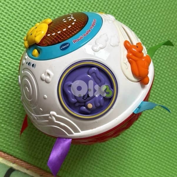 baby toys - Toys for kids - 116726657