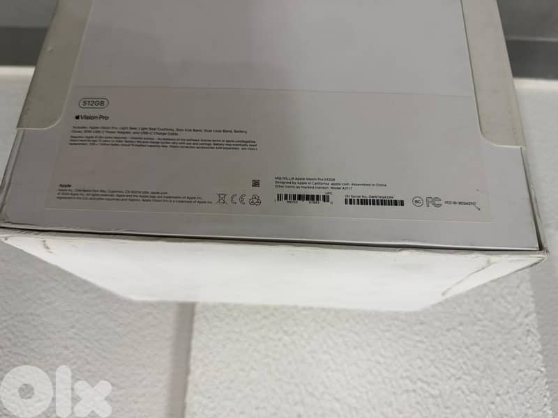 Apple Vision Pro - Computer Parts & IT Accessories - 116727350