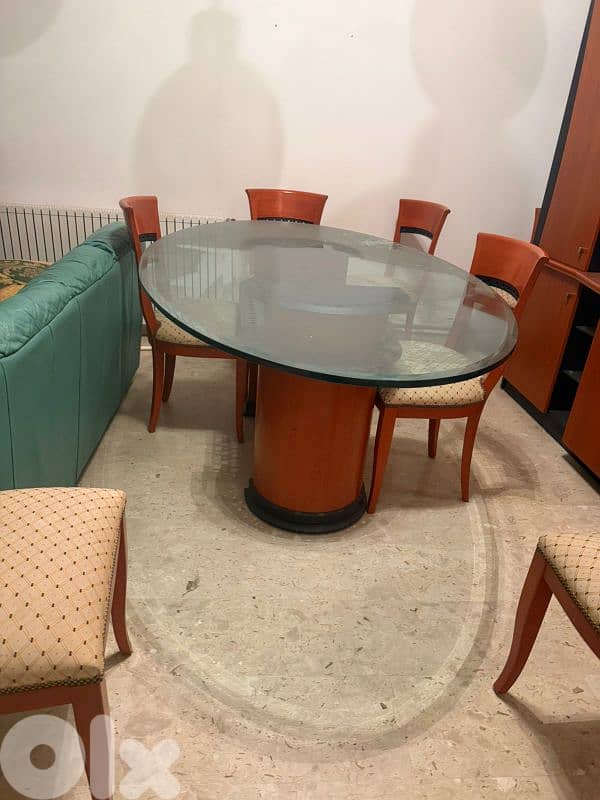 Like New Full Dinning Room - Dining Room - 116730492