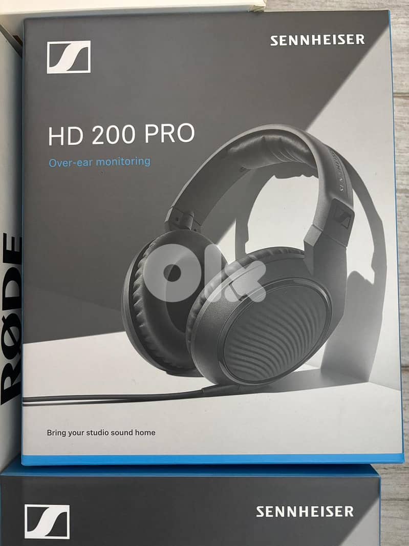 Full Podcast Setup - Up to 4 mics - Rode RodeCaster Podmic - Musical ...