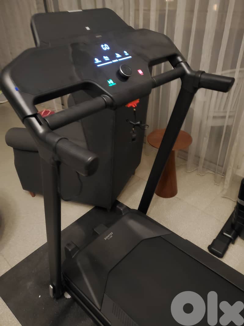 New Treadmill - Gym, Fitness & Combat sports - 116733771