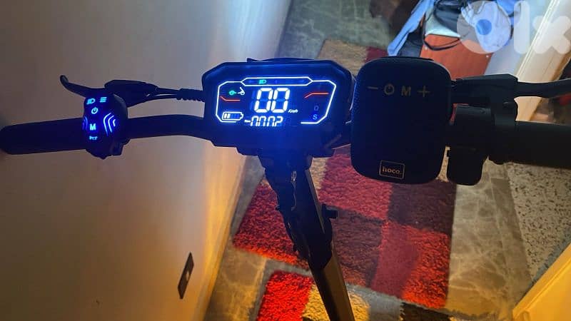 scouter AX - Motorcycles & ATVs - 116737568